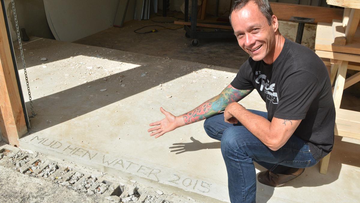 Chef Ed Kenney’s Mud Hen Water restaurant opens in Honolulu’s Kaimuki ...