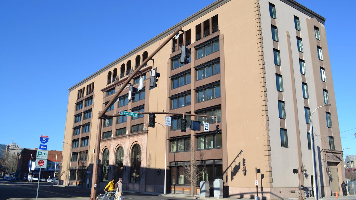 Real estate investor makes a $1M gift to PNCA - Portland Business Journal