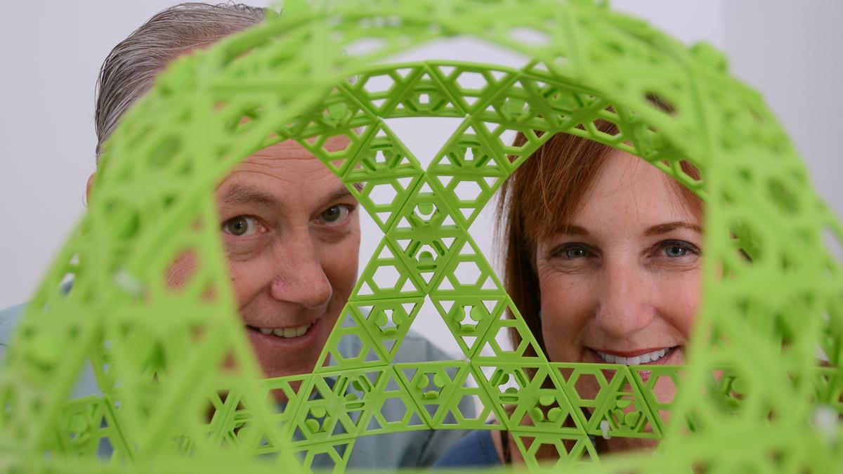 How We ... Created a toy that teaches kids about design - Orlando ...