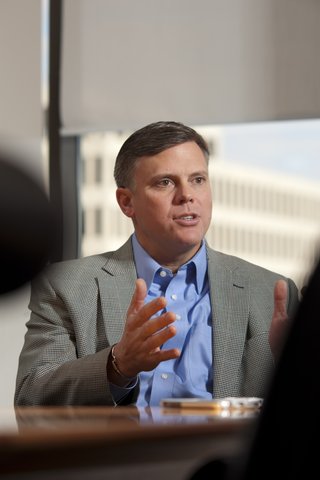 Greater Houston Partnership launches resilience task force - Houston ...