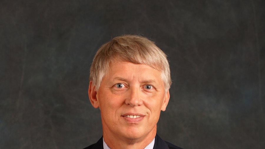 3 questions for Tony Waldrop, UCF provost - Orlando Business Journal