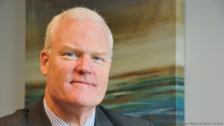 Mike Keegan of M&T Bank retires - Albany Business Review