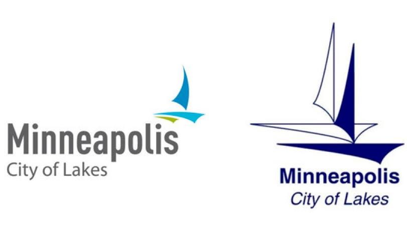Business Pulse Poll: Battle of the Minneapolis sailboat logos: Which is ...