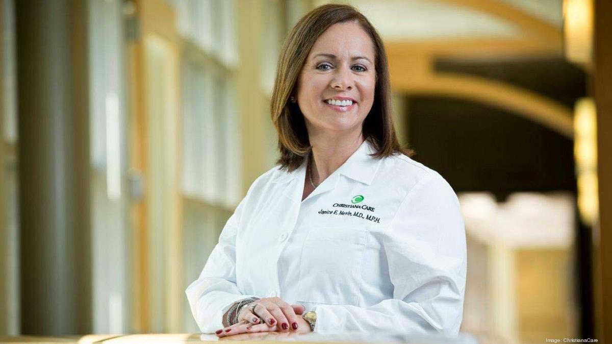 ChristianaCare becomes latest health system to require Covid ...