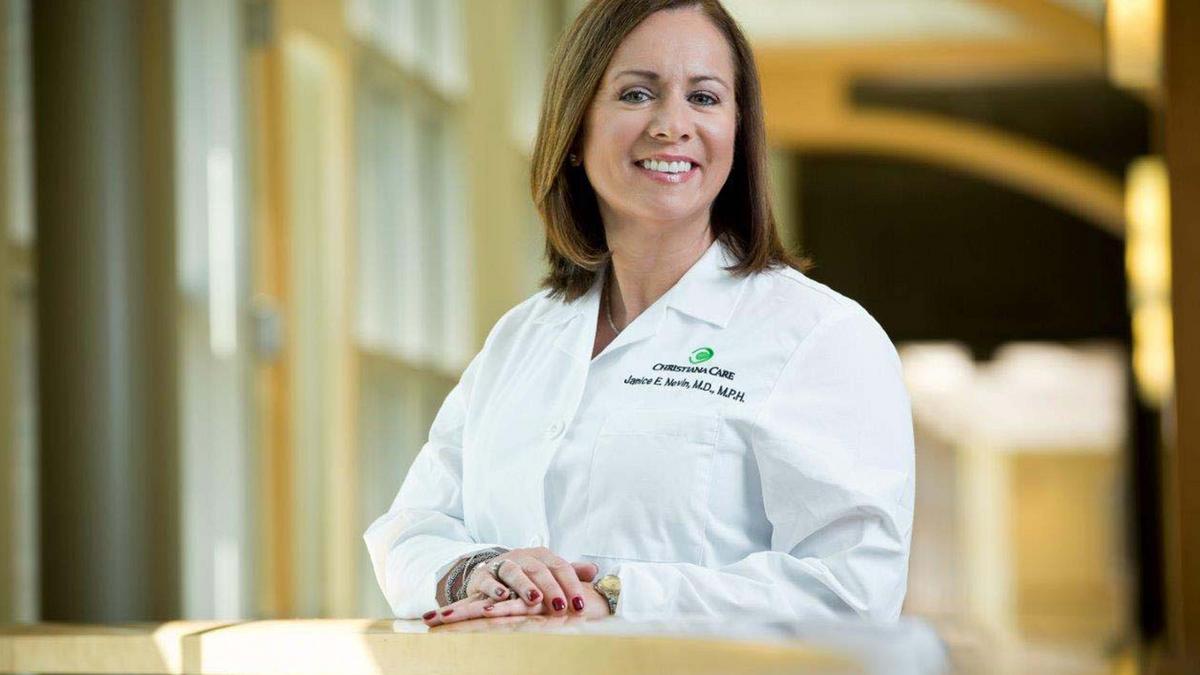 Delaware-based Christiana Care exploring addition of Union Hospital in ...