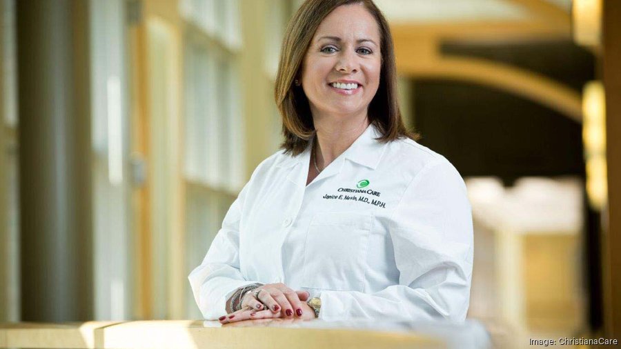 Delaware-based Christiana Care exploring addition of Union Hospital in ...