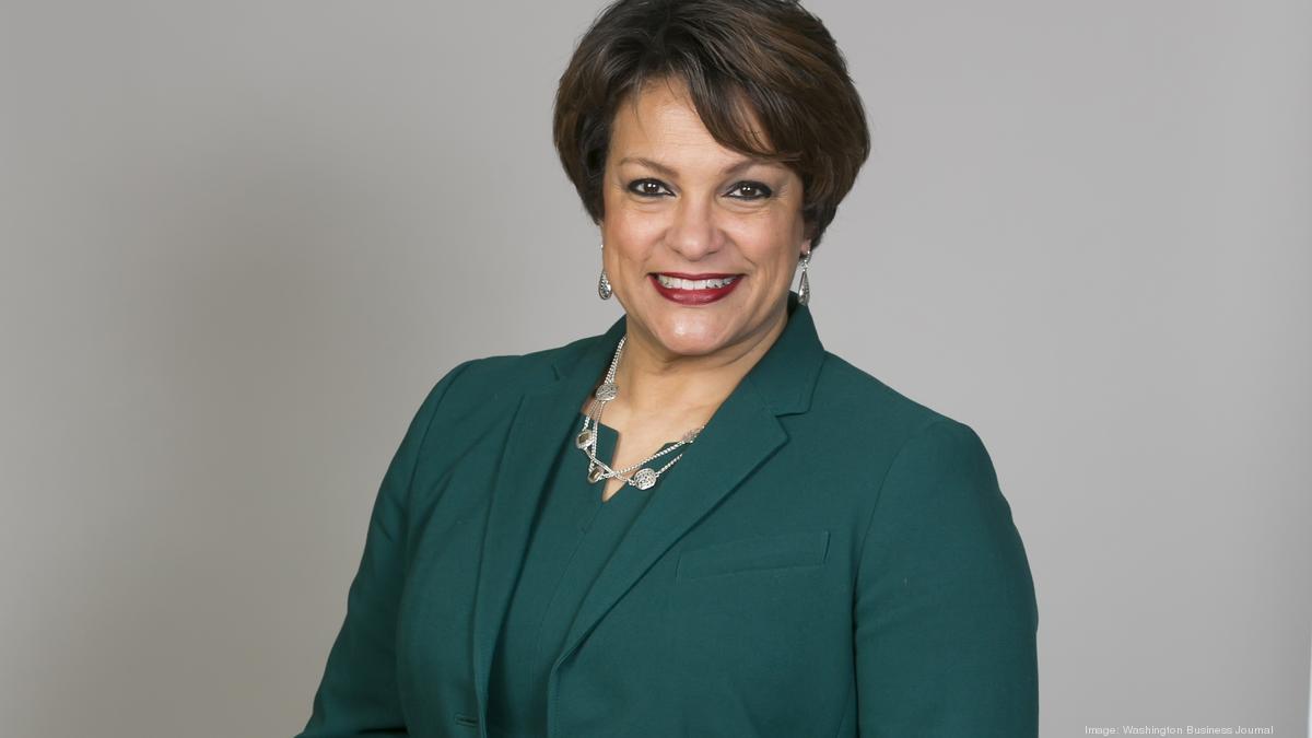 Debbi Jarvis of Pepco Holdings bids farewell - Washington Business Journal