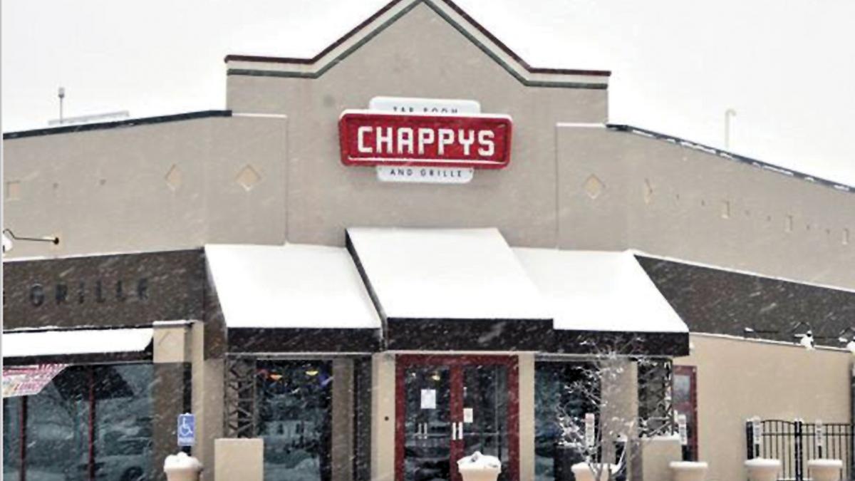 Chappys buys former Champps building in Washington Township - Dayton ...