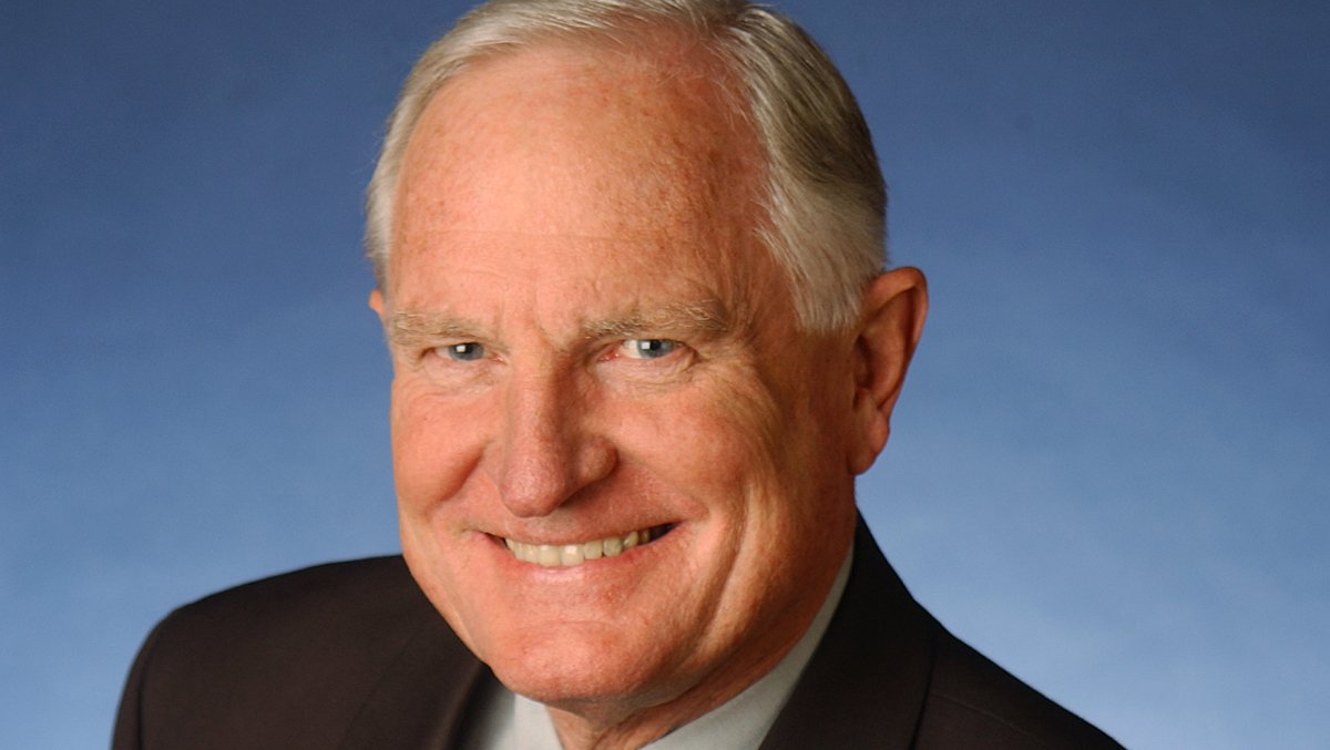 Phoenix power couples: Craig and Barbara Barrett - Phoenix Business Journal