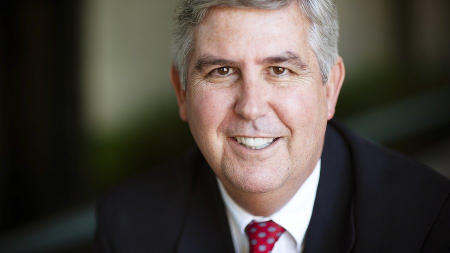 Q&A: John Graham sees bright future in Velocity - Phoenix Business Journal