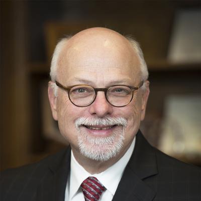 Ohio State University Provost Joe Steinmetz was a finalist University ...