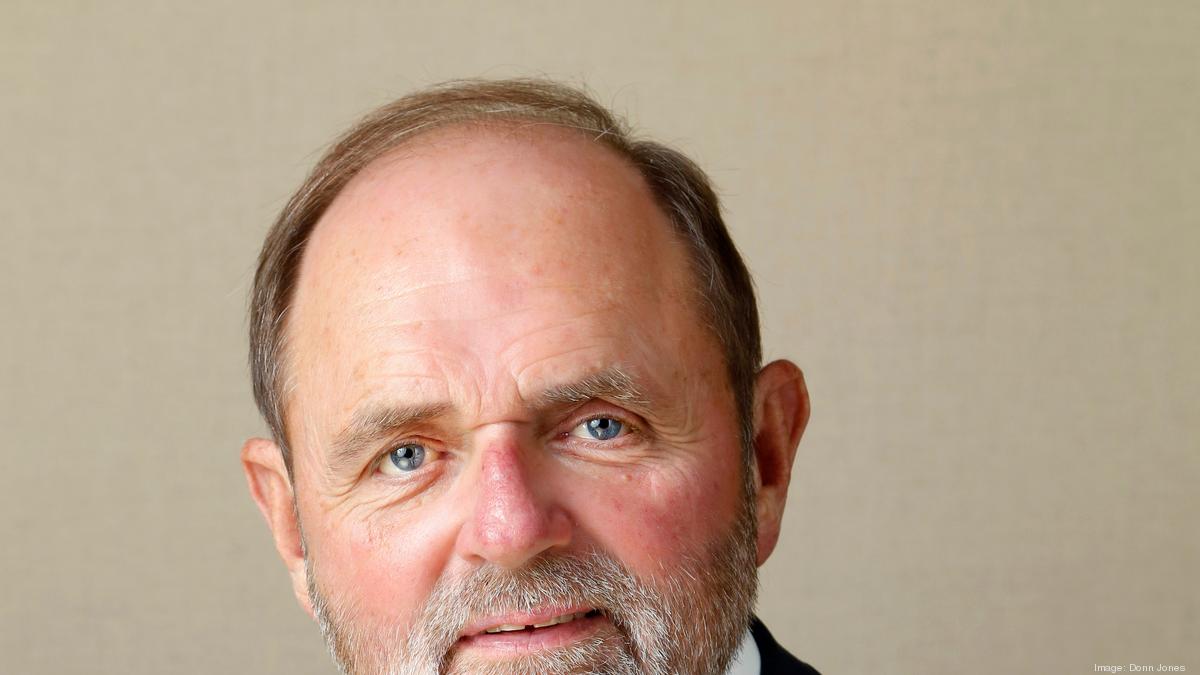 Power Leaders in Banking: Jim Ayers, FirstBank - Nashville Business Journal