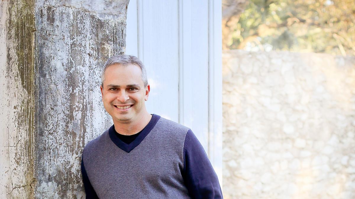 Martin Berson on starting up Austin-based Snap Kitchen, creating health ...