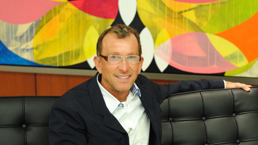 Richard Gray on moving from Wall street to hospitality - South Florida ...