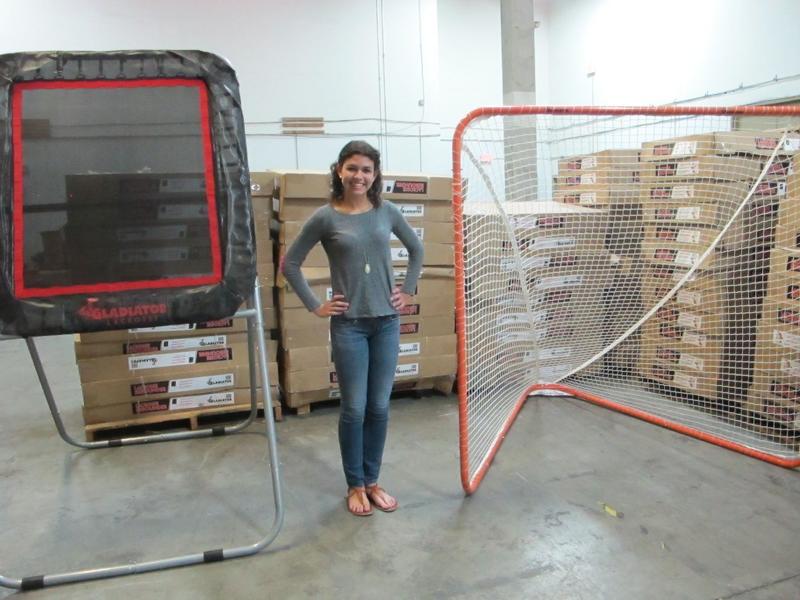 Rachel Zietz Gallery - Bizwomen