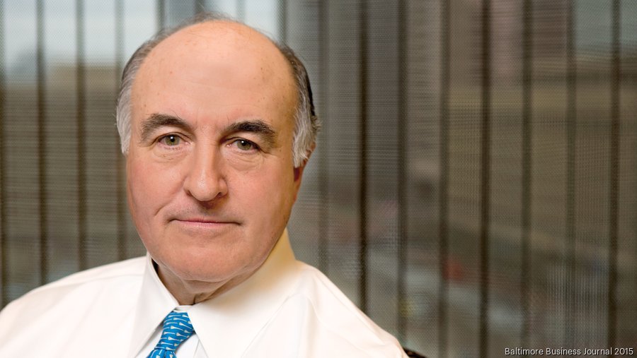 Viewpoint: Former Md. Secretary of Commerce Mike Gill reflects on ...