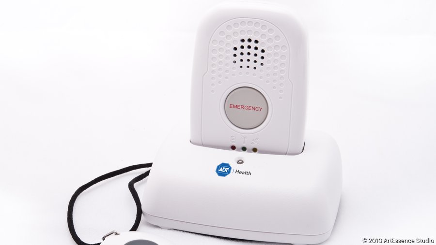 ADT releases emergency response device developed by Boca’s MobileHelp ...