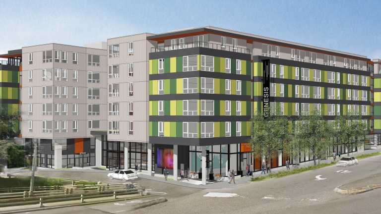 Seattle rent hikes wane for first time in five months - Puget Sound ...