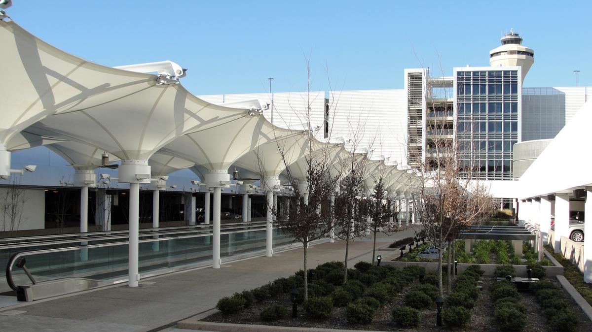 MSCAA Memphis adopts Edge4Vets program for airport jobs for veterans ...