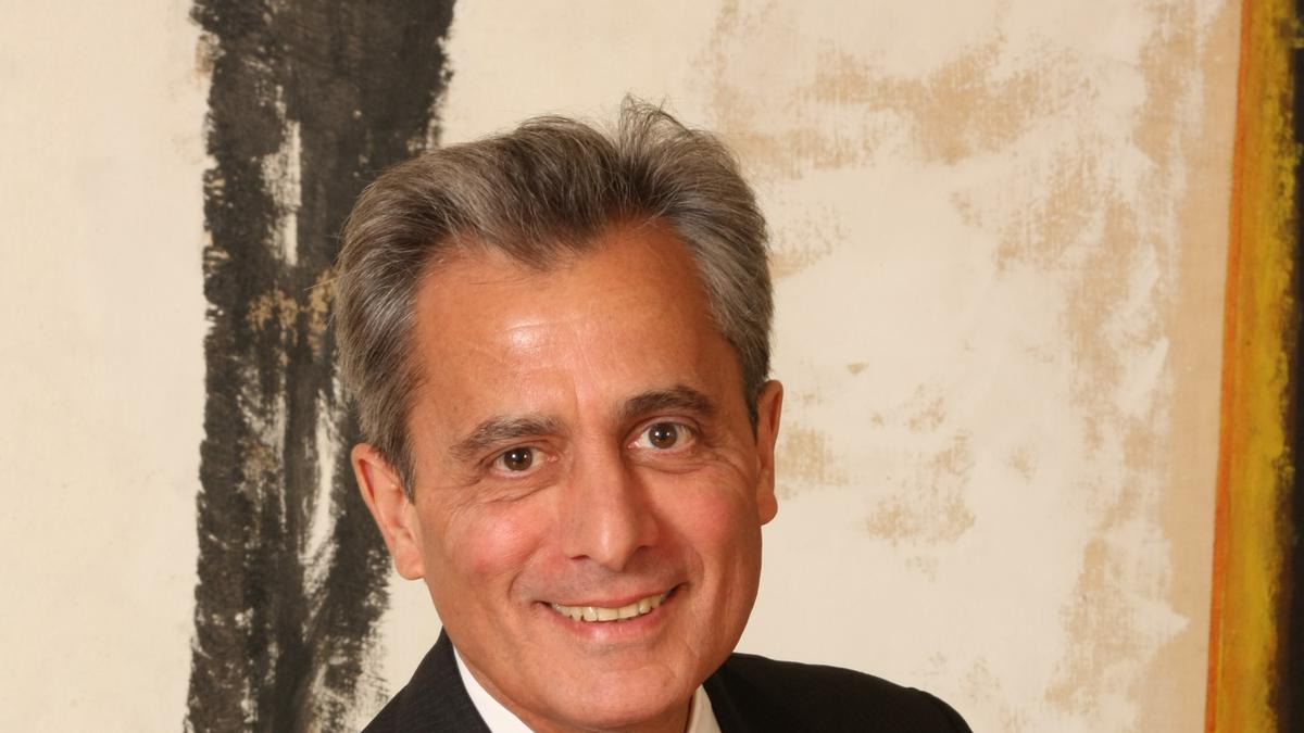 Tony Argiz: The answer to poverty is education - South Florida Business ...