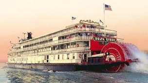 Delta Queen to set sail under new ownership - Cincinnati Business Courier