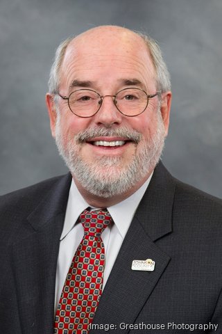 JoCo commissioner offers more insight into county manager ouster ...