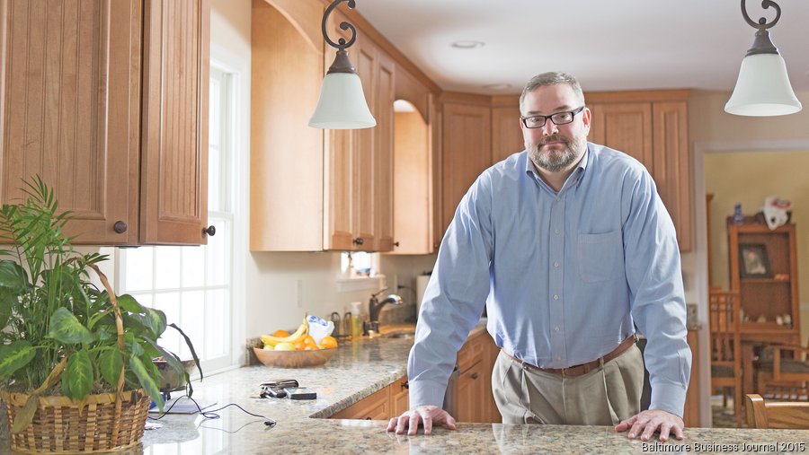 Young nonprofits grapple with big demand - Baltimore Business Journal