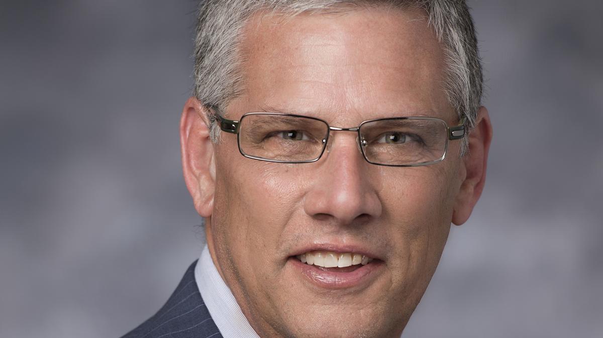 PPG Industries promotes COO Michael McGarry to president - Pittsburgh ...