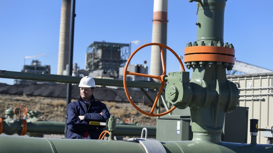 Denver eyes turning off natural gas, requiring all-electric new ...