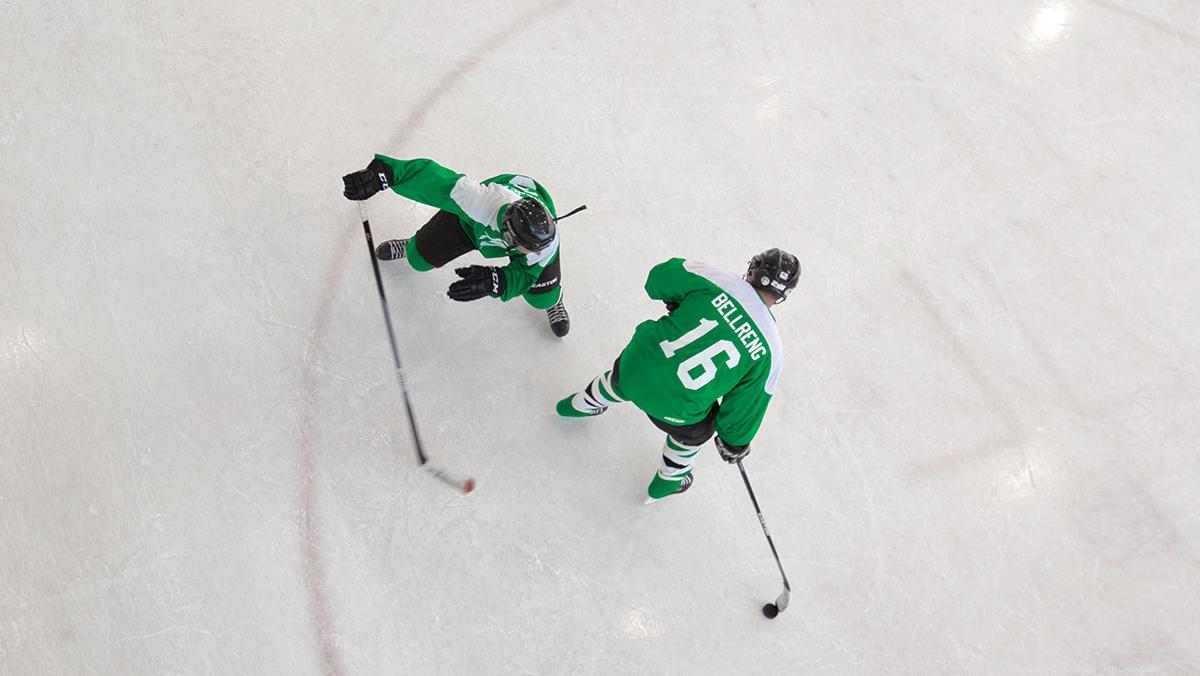 Dawn of a new Ice Age in the Buffalo area - Buffalo Business First