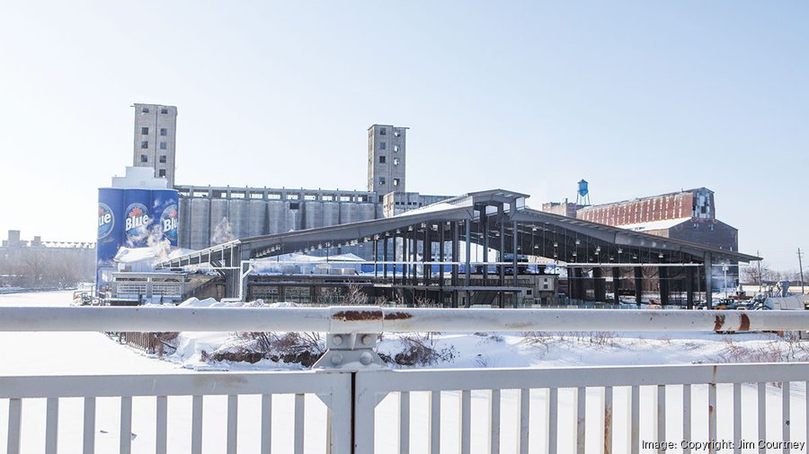 Independent Health partners with Buffalo RiverWorks - Buffalo Business ...