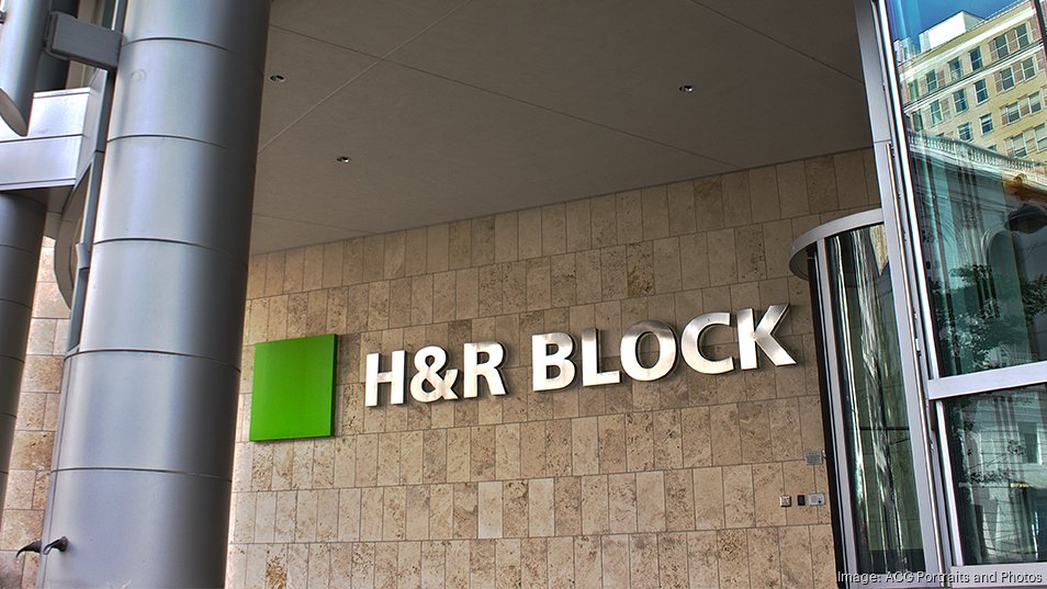 H&R Block names Scott Manuel operations chief - Triangle Business Journal