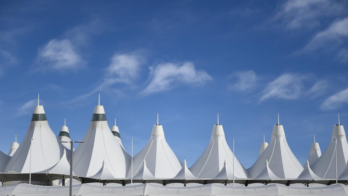 DIA moves back into the top five of busiest U.S. airports - Denver ...