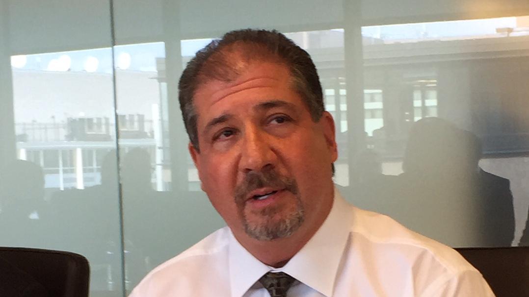 Business tax reform has a shot in Congress, says EY CEO Mark Weinberger ...