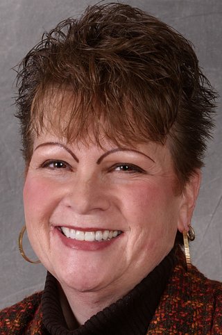 People to Know: April Miller - Columbus Business First