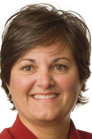 People to Know: Cara Tammaro - Columbus Business First