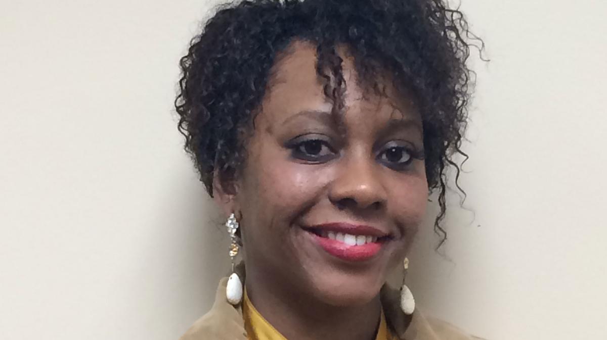People to Know: Pamela West - Columbus Business First