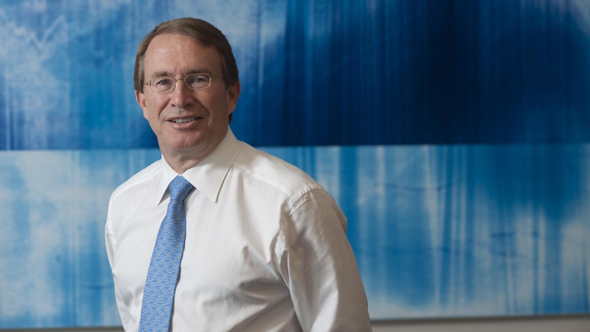 Dan Friedkin - Alchetron, The Free Social Encyclopedia