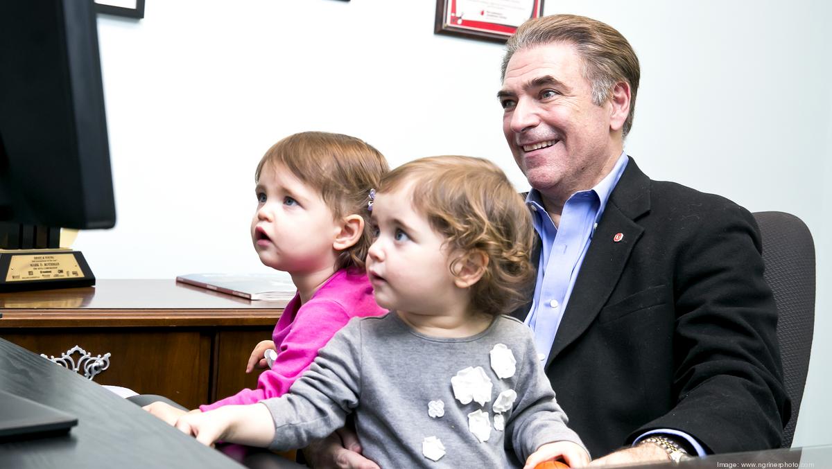 How I ... Restarted a company after 12 years - Washington Business Journal