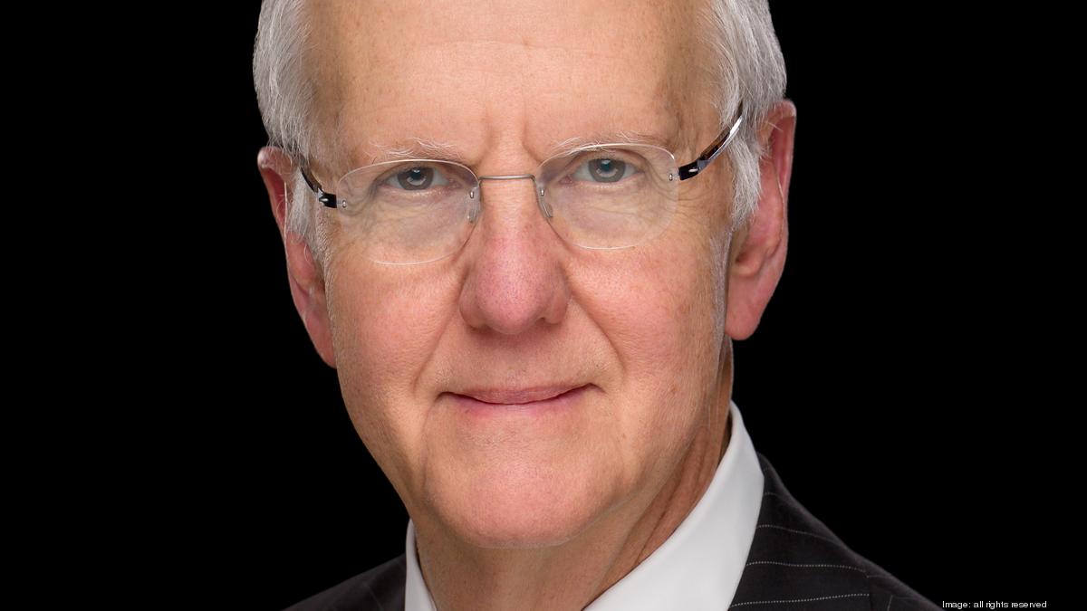 In the Spotlight: David R. Kuney - Washington Business Journal