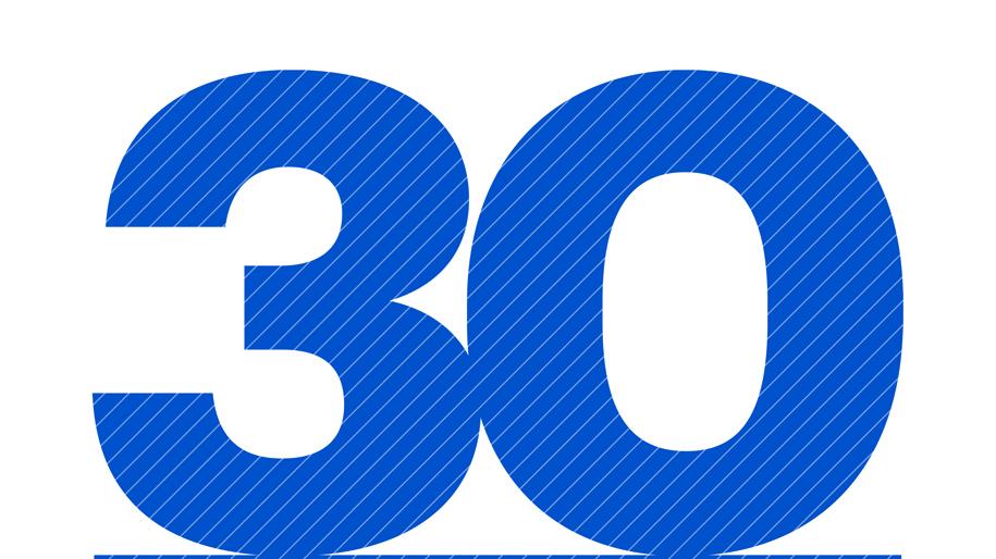 Honoring top young leaders making a difference in metro Atlanta ...