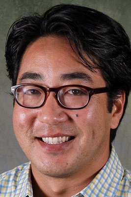 Jon Kobayashi