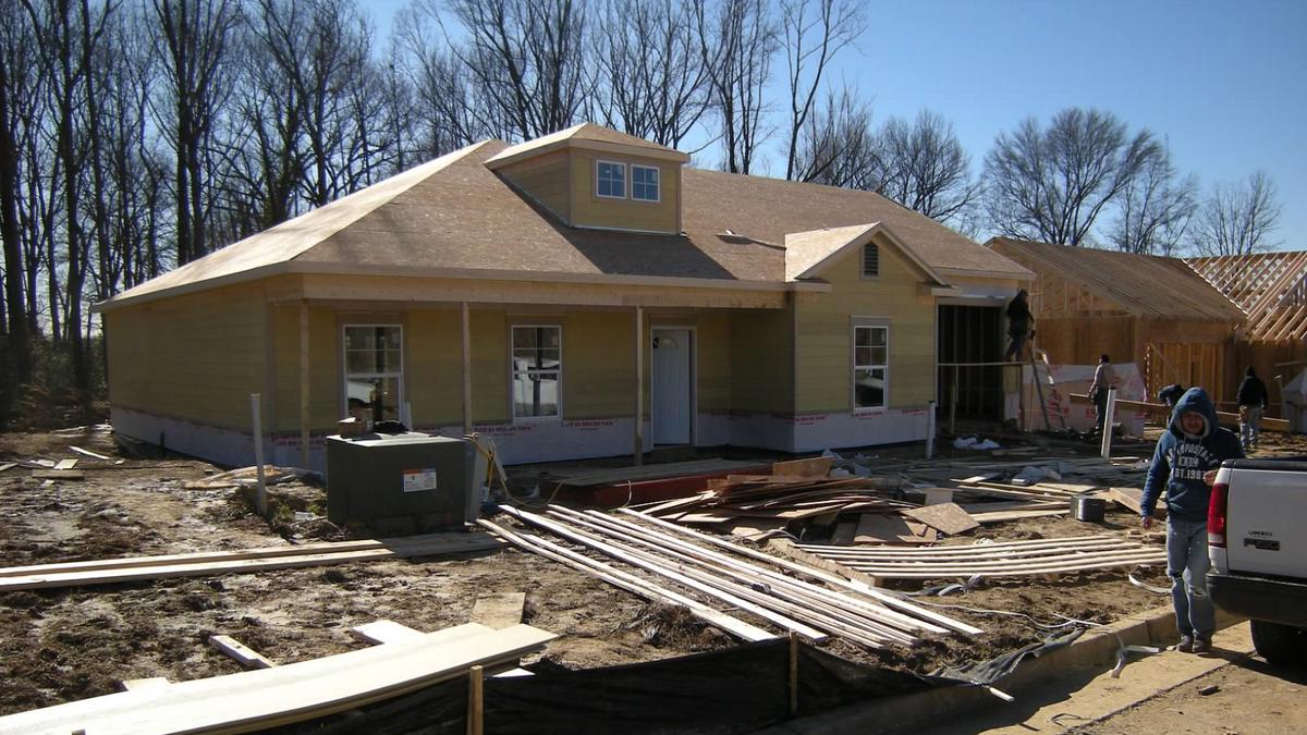 Building Memphis: Best public / private project (small) - Memphis ...