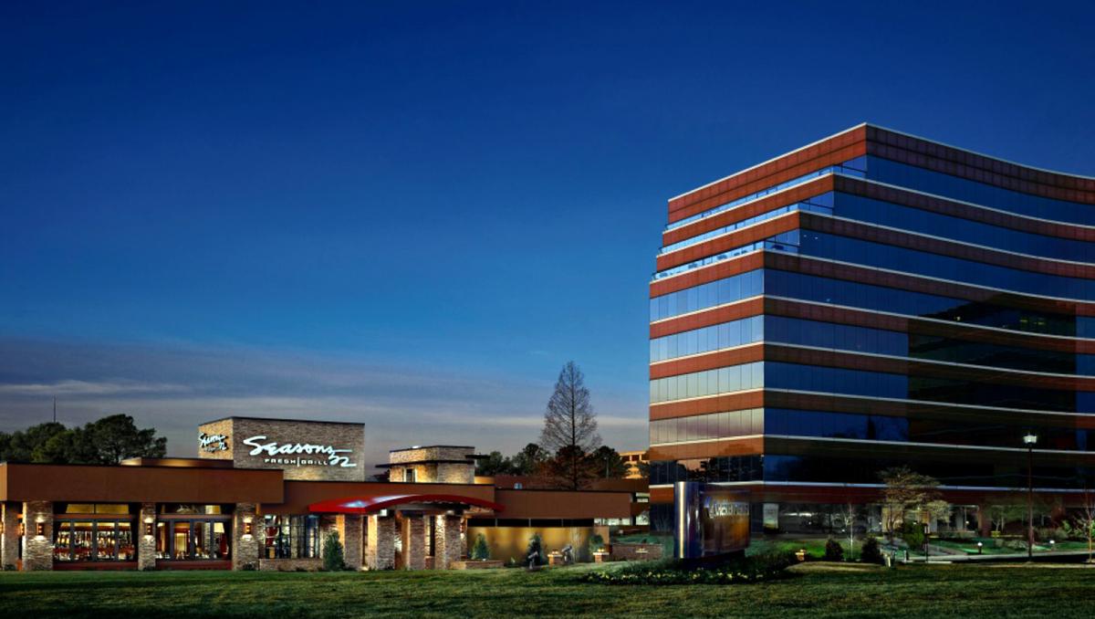 Mike Gorney and investors from Memphis and Nashville purchase Highwoods ...