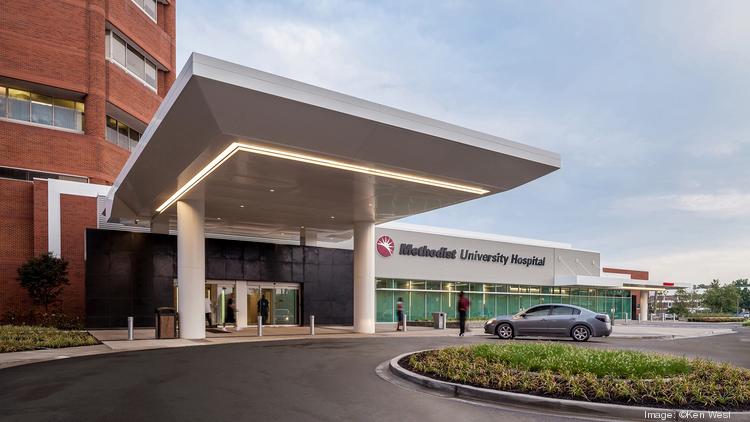 University of Tennessee and Methodist Healthcare unveiling new name for ...