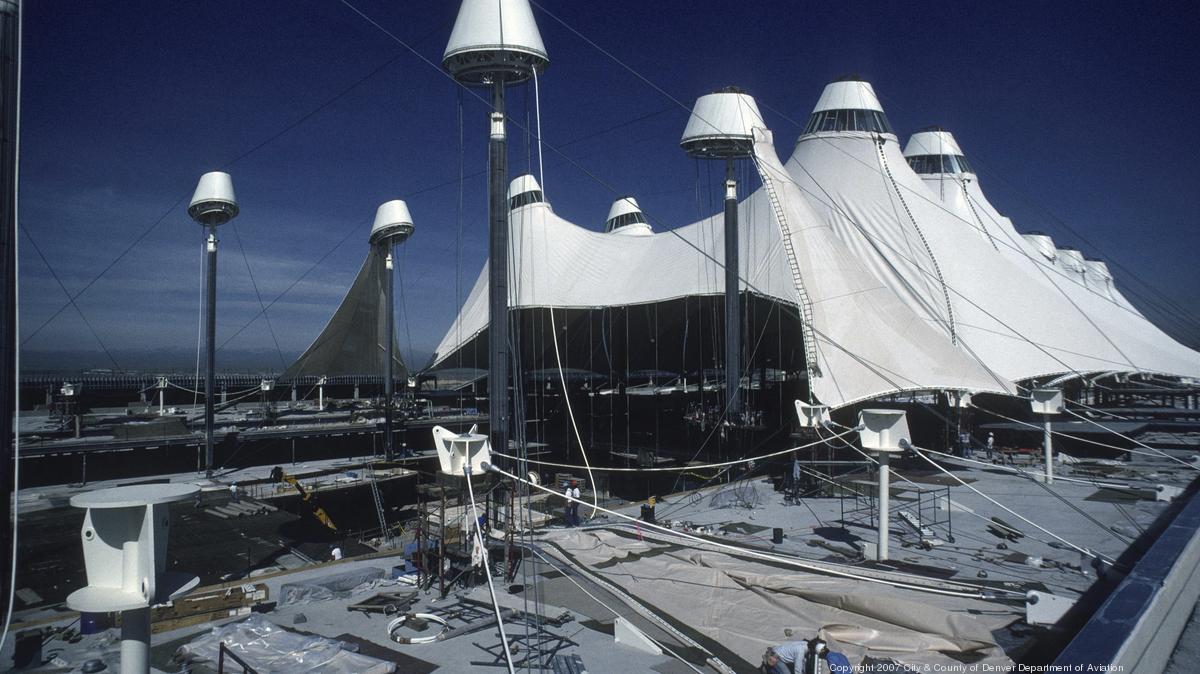 DIA20: More runway for Denver - new airport helped solve aviation woes ...