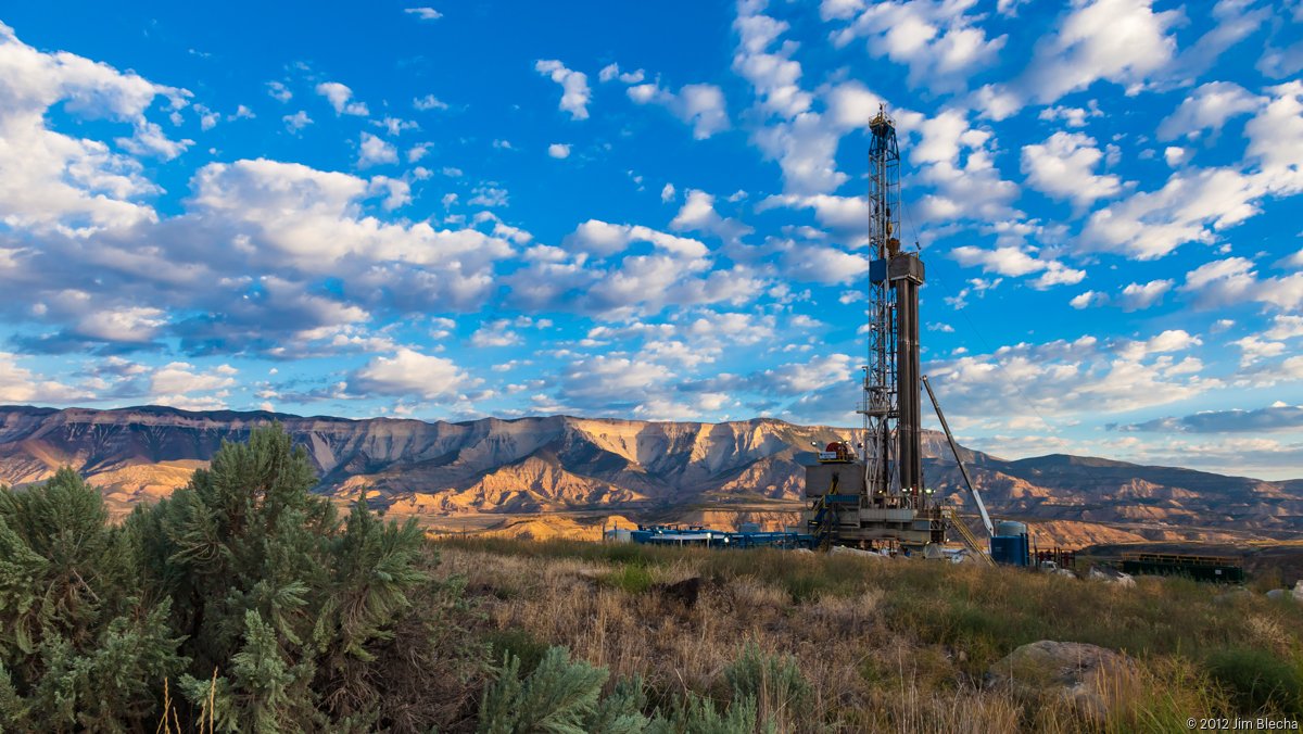 Denver-based natural gas company sells its first low-carbon energy ...