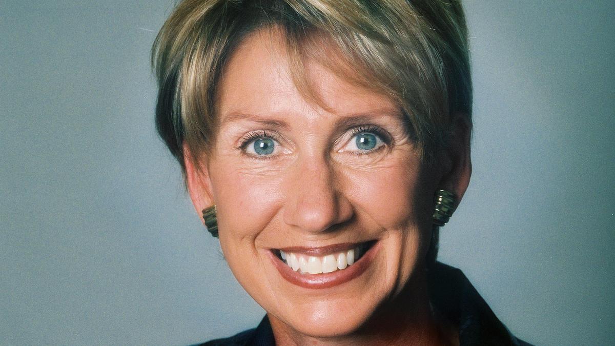 Phoenix power couples: Craig and Barbara Barrett - Phoenix Business Journal