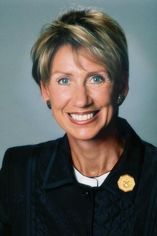 Barbara Barrett tabbed to be Air Force Secretary - Phoenix Business Journal