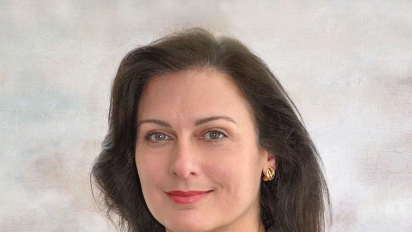 Outgoing Sinai president says biggest challenge was state's Medicare ...